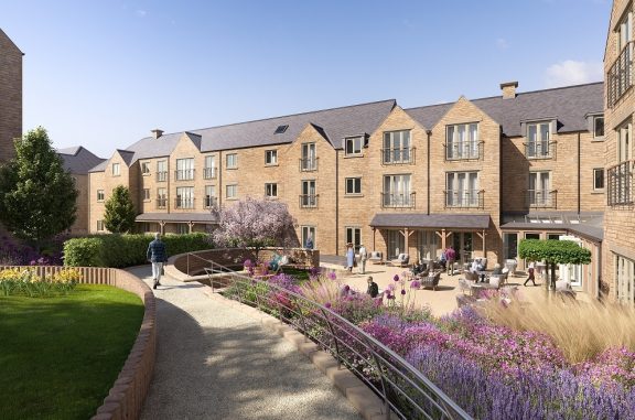 Siddington Park, Cirencester, Gloucestershire, GL7 6GU - Perry Bishop ...