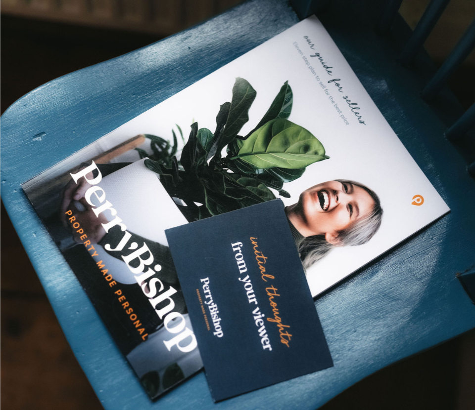 Estate Agents | Perry Bishop | Award Winning Estate & Letting Agents