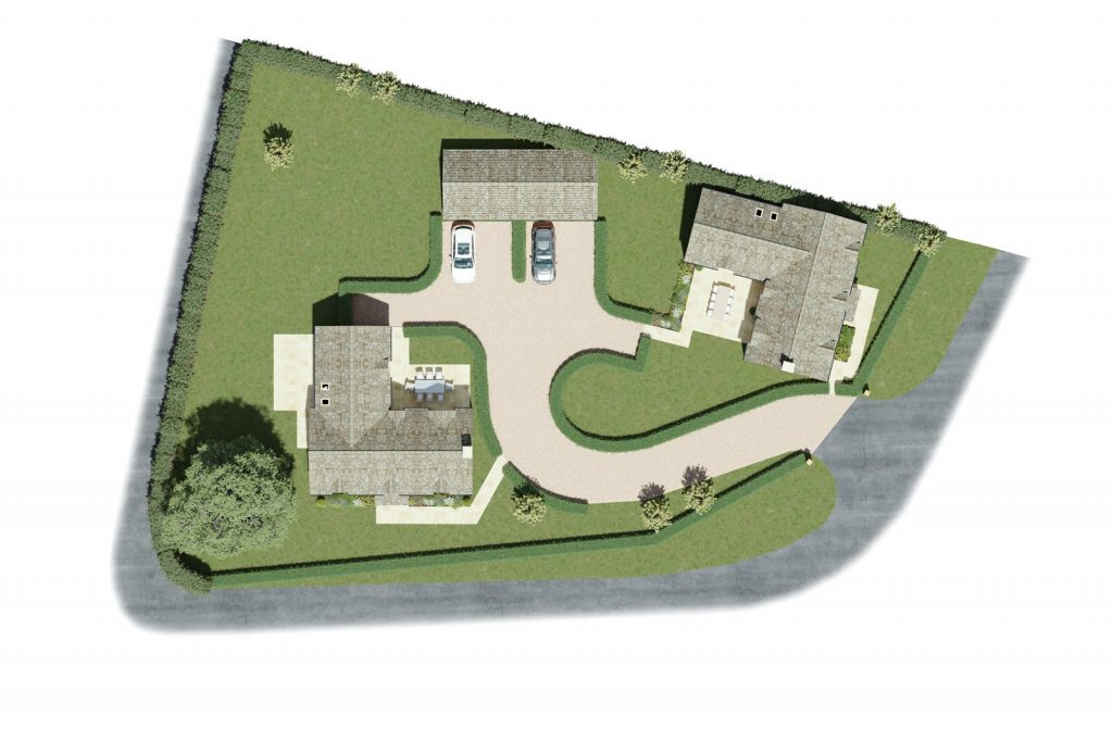 Partridge Homes Cotswold Ltd - Perry Bishop Estate Agents