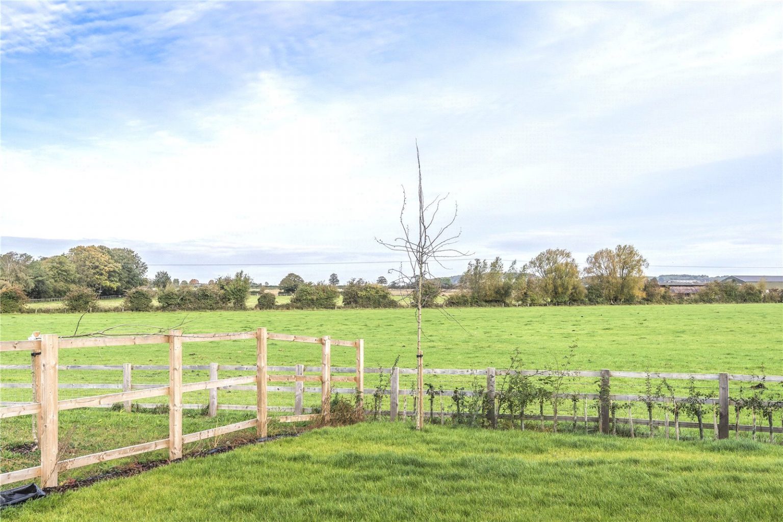 Kings Farm Close, Longcot, Faringdon, SN7 7US - Perry Bishop Estate Agents