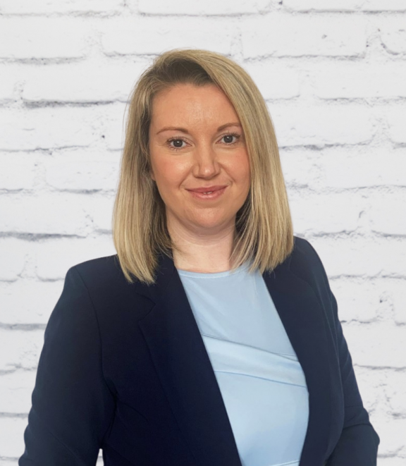 Abigail Sutcliffe - Personal Agent - TEST - Perry Bishop Estate Agents