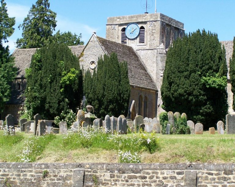 Estate Agent In Faringdon | Perry Bishop | Contact Us Today