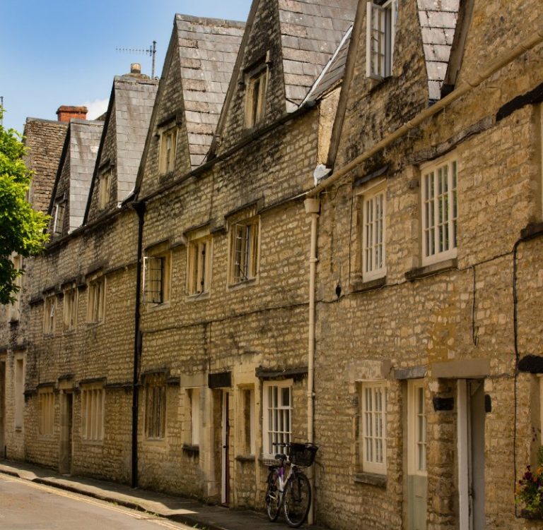 Estate Agent In Cirencester | Perry Bishop | Contact Us Today