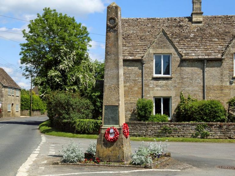 Partridge Homes Cotswold Ltd - Perry Bishop Estate Agents