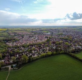 Estate Agent In Faringdon | Perry Bishop | Contact Us Today