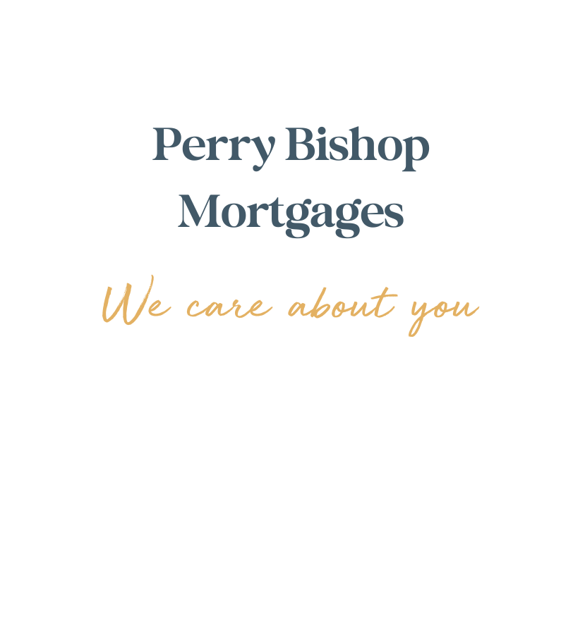 Mortgages - Perry Bishop Estate Agents