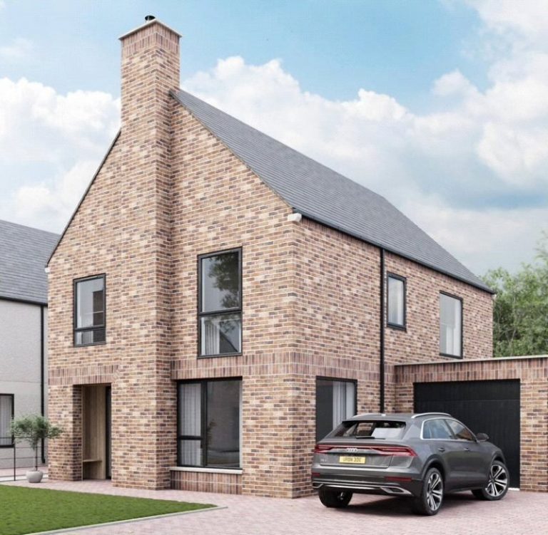 Stonewood Homes, SomerBrook - Perry Bishop Estate Agents