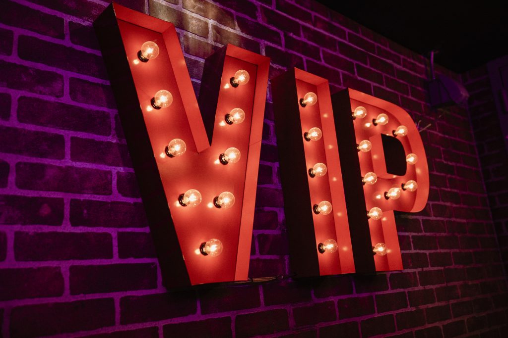 Perry Bishop launches VIP Buyers Club for Local Residents - Perry ...