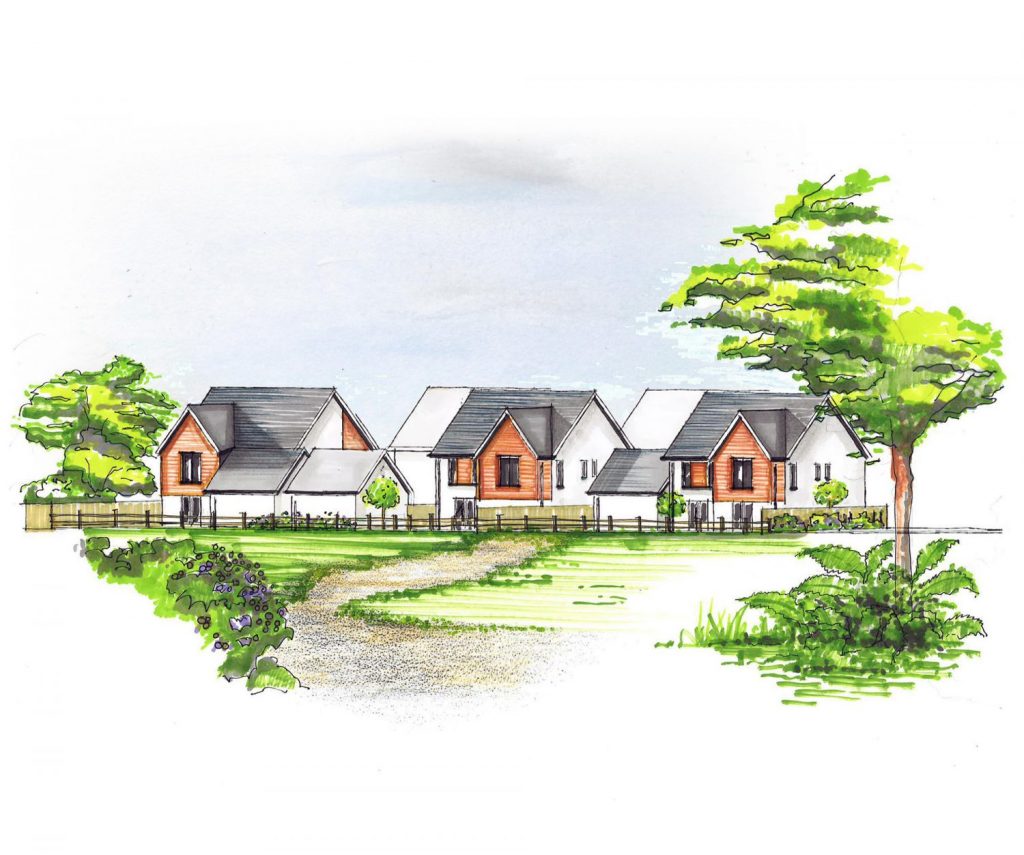 Kings Farm Close, Longcot, Faringdon, SN7 7US - Perry Bishop Estate Agents