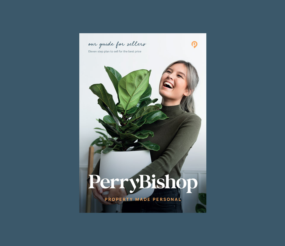 11 Steps Plan - NEW - Perry Bishop Estate Agents